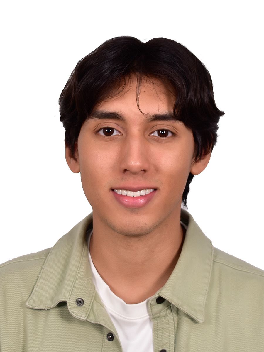 Daniel Arango Landing page | Game Developer | Front End Developer